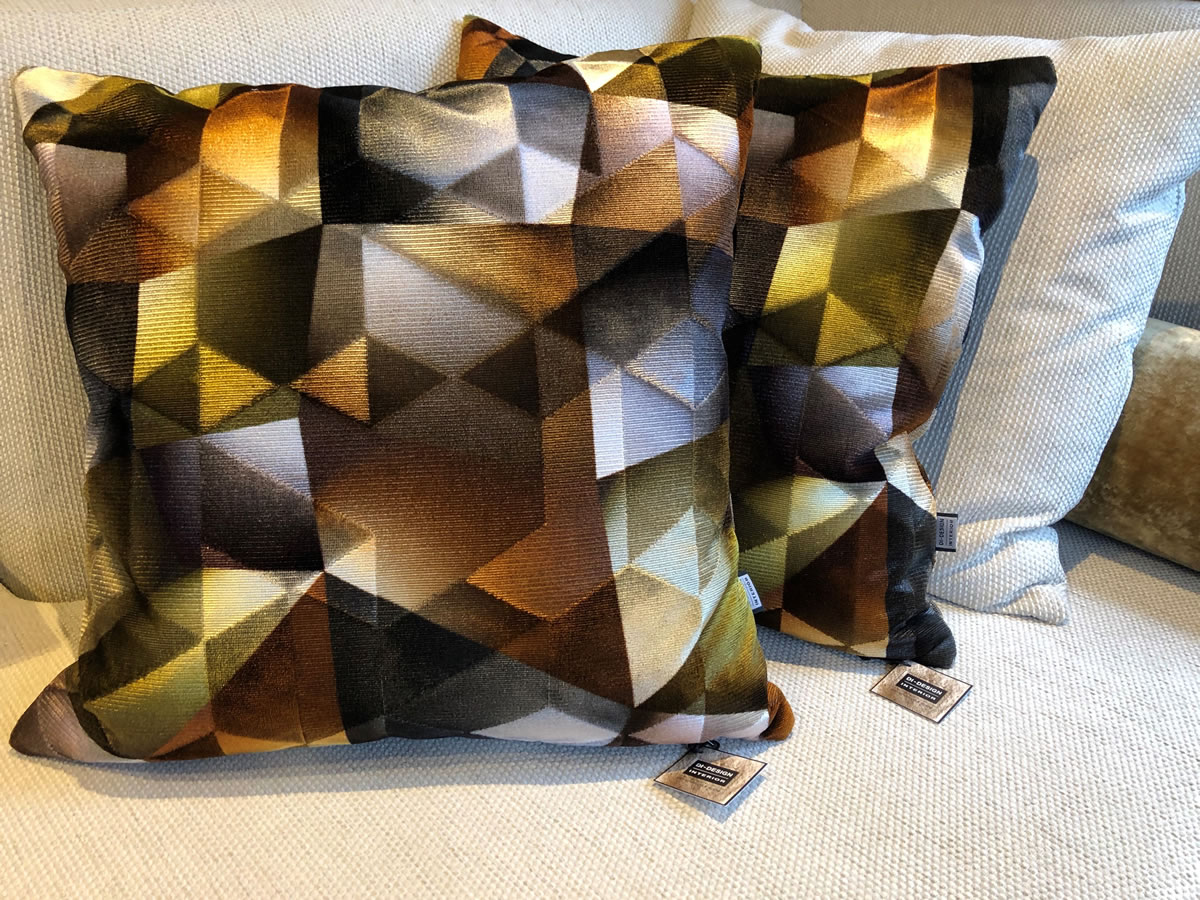 Luxury Cushions